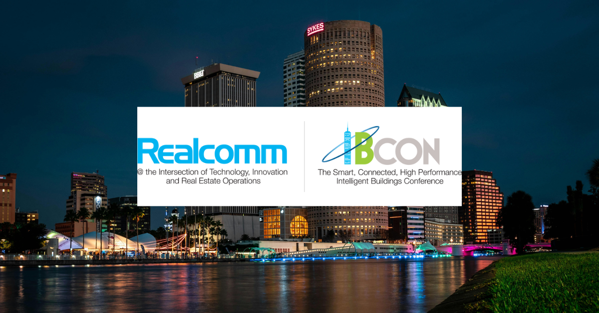 Realcomm 2024